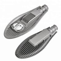 China Outdoor COB Led Street Light Shell 30w 50w Customisable Die Casting Mould for sale