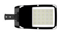 China Outdoor IK08 Led Street Light Fixtures For Public Lighting 150w 180w 200w for sale