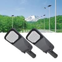 China Diecasting Mould Ip65 Aluminium Led Street Light High Lumen for sale