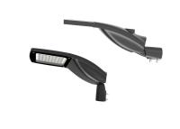 China Black 3000K 80 Watt Ra70 Aluminum Led Street Light for sale