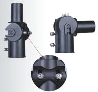 China International Standard Aluminum Ip67 Street Light Housing Bracket Adjustable for sale