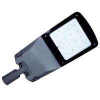 China 200w Aluminum Body High Lumen Outdoor Street Light Fixtures 5700k for sale