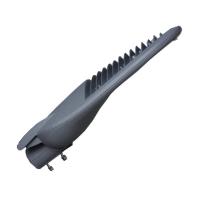 China 120lm/W Smart Controller Park Square Street Light Led 100w High Lumen Outdoor Lamp Housing for sale
