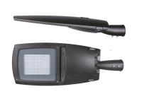 China 125lm/W 6500k Waterproof Led Street Light 80w for sale