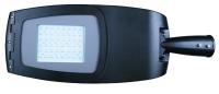 China 120lm/W Ik08 Die Casting Aluminum Led Street Light for sale