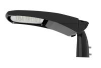 China Customized LED Street Light Housing CRI Ra 70 High Lamp Efficiency of 150lm/W for sale