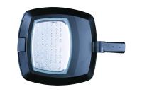 China 130lm/W Ik09 Ip66 Led Street Light Ce Certificate for sale