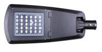 China Die Casting Aluminum Waterproof Led Street Light 120lm/W 40W for sale
