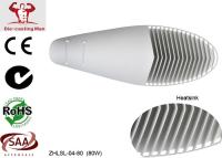 China Aluminum Outdoor Lighting Led Street Light Fixtures for Park Cob 40W 5 Years Warranty for sale