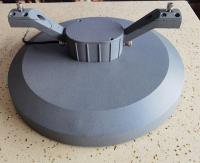 China Outdoor Led Garden Lights Die Casting Body Waterproof 30 - 120W for sale