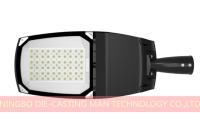 China ENEC 80w 3000k Ra70 PF0.95 Ac Led Street Lights for sale