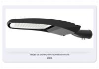 China Outdoor 120w 150W Street Light High Lumen IP66 Waterproof for sale