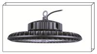 China 80W 120W UFO High Bay Lights Waterproof EC Certification for sale
