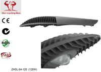 China Die Casting Housing 60W COB LED Street Light Fixtures 3000k - 6500k Warm White / Cool White for sale