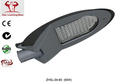 China 60W Outdoor LED Street Light Fixtures for Highway Road City lighting systems for sale