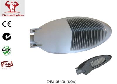 China High Power Outdoor LED Street Lights Warm White / Cold White 3000k - 6500k for sale