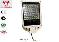 China 40W Waterproof LED Street Light Fixtures , Exterior LED Street Light Housing for Roadway for sale
