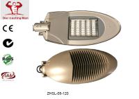 China High Power Outdoor LED Street Lights Warm White / Cold White 3000k - 6500k for sale