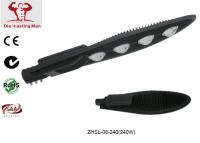 China High Lumen 240W COB High Power Led Street Light / Lamp 3000k - 6500k Warm White / Cool White for sale