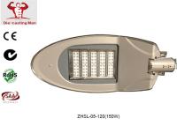 China 150W  SMD High Power LED Street Light with MeanWell Driver IP65 Waterproof for sale