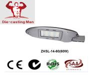 China High Lumen LED Driving Lights Highway Bridge Decorative 50 - 60Hz for sale