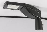 China 30W Elegant Outdoor Led Street Lights 90° Installation For Public Lighting for sale