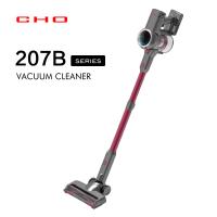 China Li Ion Powerful Cordless Vacuum Cleaner , Lightweight Stick Vacuum Cleaner for sale