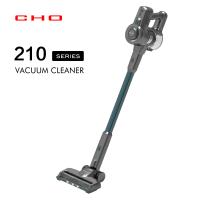 China Handheld Cordless Vacuum Cleaner 8000Pa Powerful Suction 2 in 1 for Hard Floor for sale