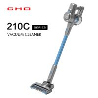 China Handheld Cordless Vacuum Cleaner 8000Pa Powerful Suction 2 in 1 for Hard Floor for sale