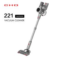 China Automatic Wireless Handheld Vacuum Cleaner 600W ABS Material 1.5L Dustbin for sale
