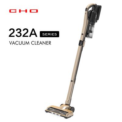 China Fade Free Suction Vacuum Cleaner for Pet Hair 265W 23Kpa for sale