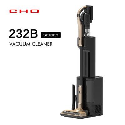 China Fade Free Suction Vacuum Cleaner for Pet Hair 265W 23Kpa for sale