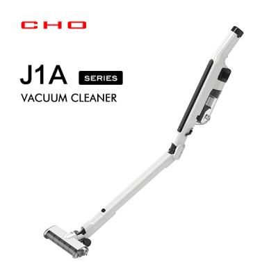 China Lithium Battery 120W Handy Vacuum Cleaner RoHS Certified for Home Use for sale