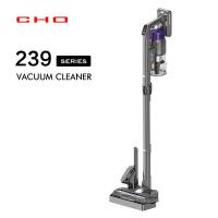 China Fade Free Suction Vacuum Cleaner for Pet Hair 415W 23Kpa for sale