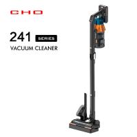 China 415W 23Kpa Fade Free Suction Vacuum Cleaner for Pet Hair for sale