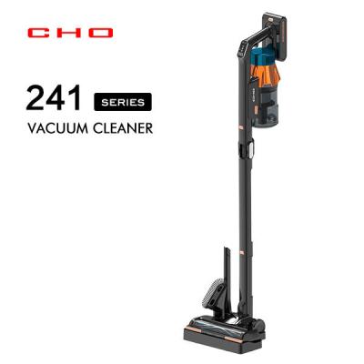 China 415W 23Kpa Fade Free Suction Vacuum Cleaner for Pet Hair for sale