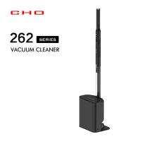 China Ultra-Light Handheld Cordless Vacuum Cleaner with Self-Empty Dust Station for sale