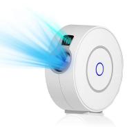 China WiFi Smart Star Projector with Nebula Effects - 45/90 Minute Timer, Adjustable Brightness & Speed for Home Decor for sale