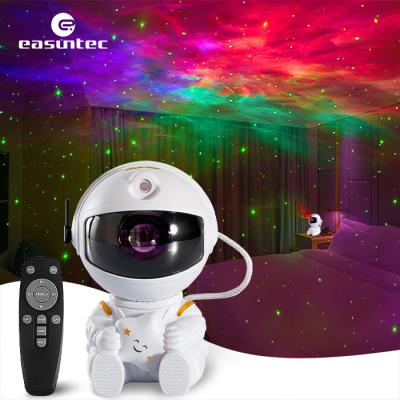China Multiscene RGB Room Projector Light with 17 Modes, 360° Adjustable Magnetic Head, 86×76×125mm Size for sale