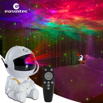 China Multifunctional Room Night Sky Projector 5W with 8 Star Cloud Modes and 360° Rotation for sale