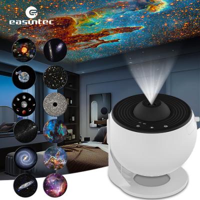 China Indoor Milky Way Planetarium Galaxy Projector Practical Multipurpose for sale