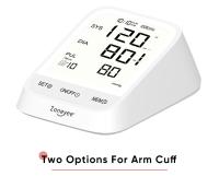 China Portable Digital Blood Pressure Monitor/Blood Pressure Monitor With Voice Function for sale