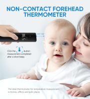 China Zoneyee new product no touch thermometers for babies and adults termometro digital termometro digital for sale