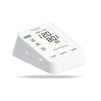 China CE Certified Wholesale Price Medical Upper Arm Digital Dynamic Blood Pressure Monitor Live Voice Optional for sale
