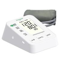 China Smart Electronic BP Monitor Machine With Speaker Electronic for sale