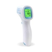 China 2023 New Design Non-Contact Face Skin Digital Detected Digital Probe Thermometer for sale