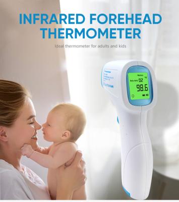 China temperature measuring instruments for metal thermometer sensor indoor outdoor temperature humidity meter for sale