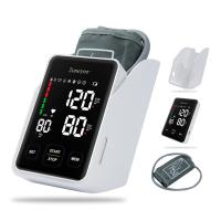 China CE ISO Approved Digital Automatic Blood Pressure Monitor bp Machine Electric Blood Pressure Monitor for sale