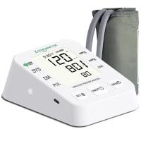 China Medical CE Approved Wholesale Portable Automatic Large LCD Display BPM Sphygmomanometer With Large Size for sale