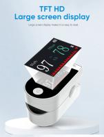 China oled display oximeter fingertip oximeter medical oximeter adult oximeter fingertip pluse oximeter for sale